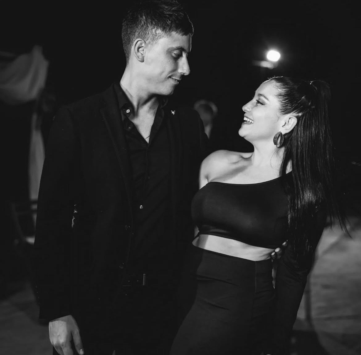 Ignacio y Juliana – Invitacion premium